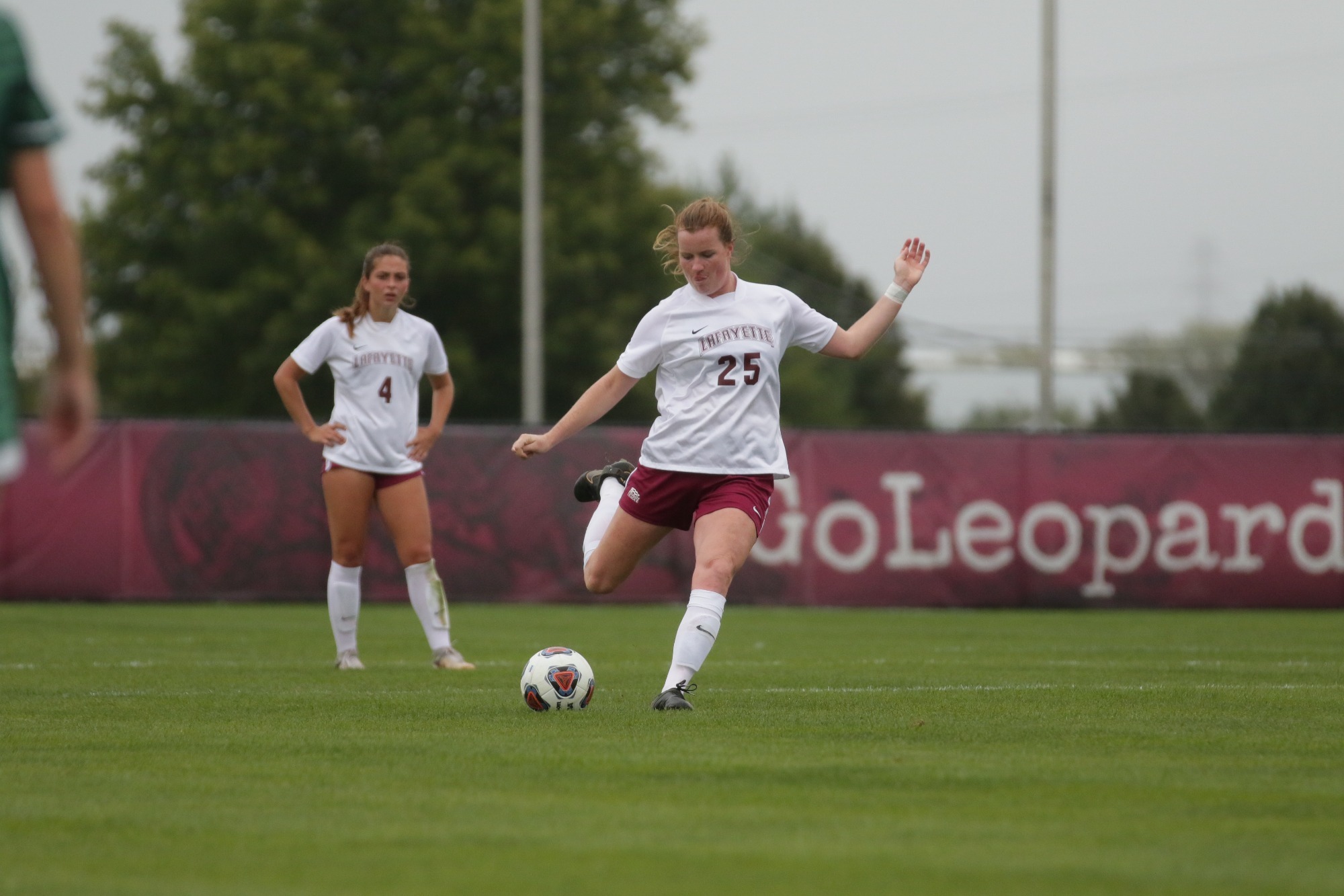 Leopards Drop Road Match at Stony Brook 3-1 - Lafayette College Athletics