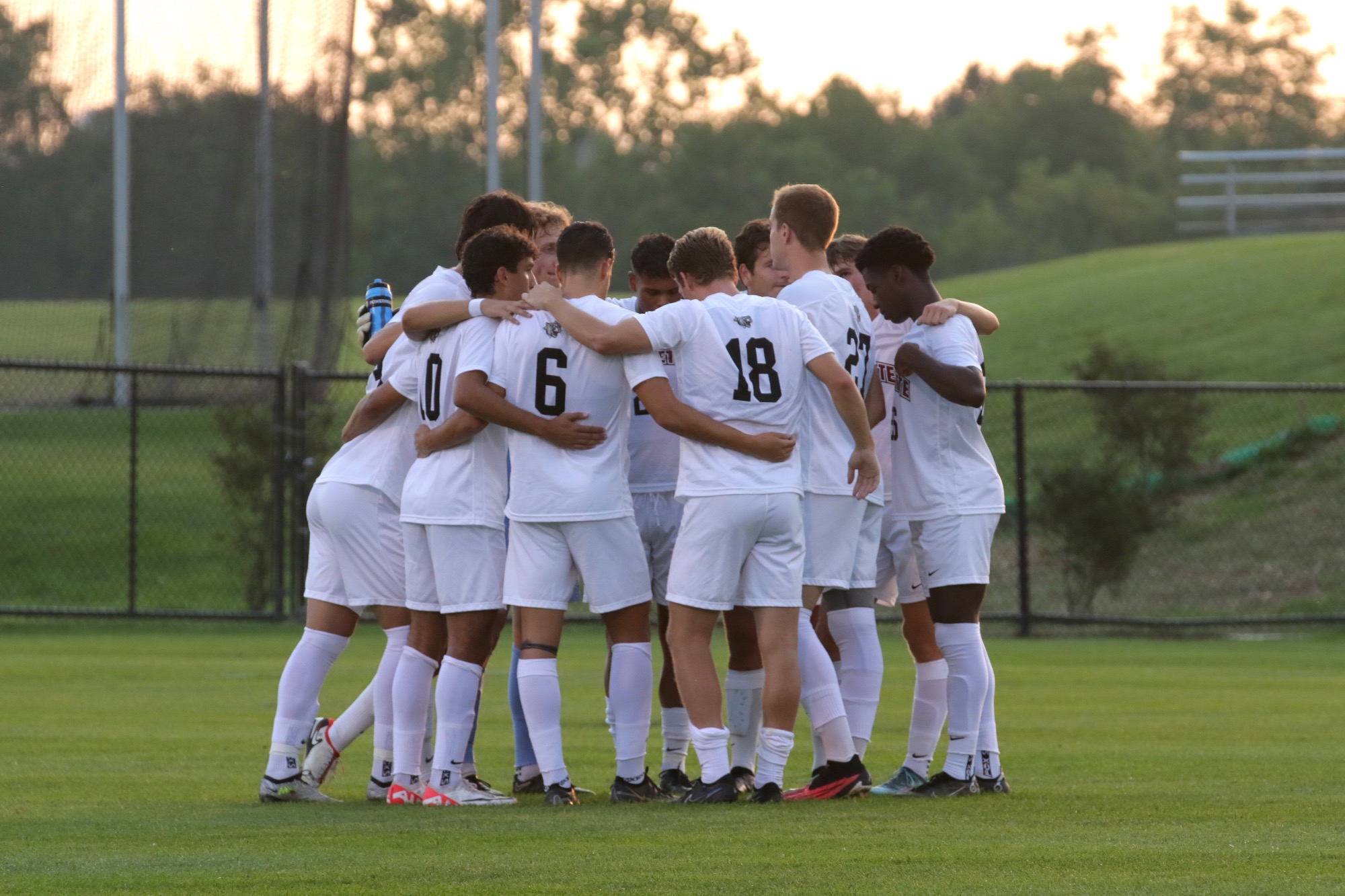 Men's Soccer Falls to FDU for First Defeat of Season - Lafayette ...