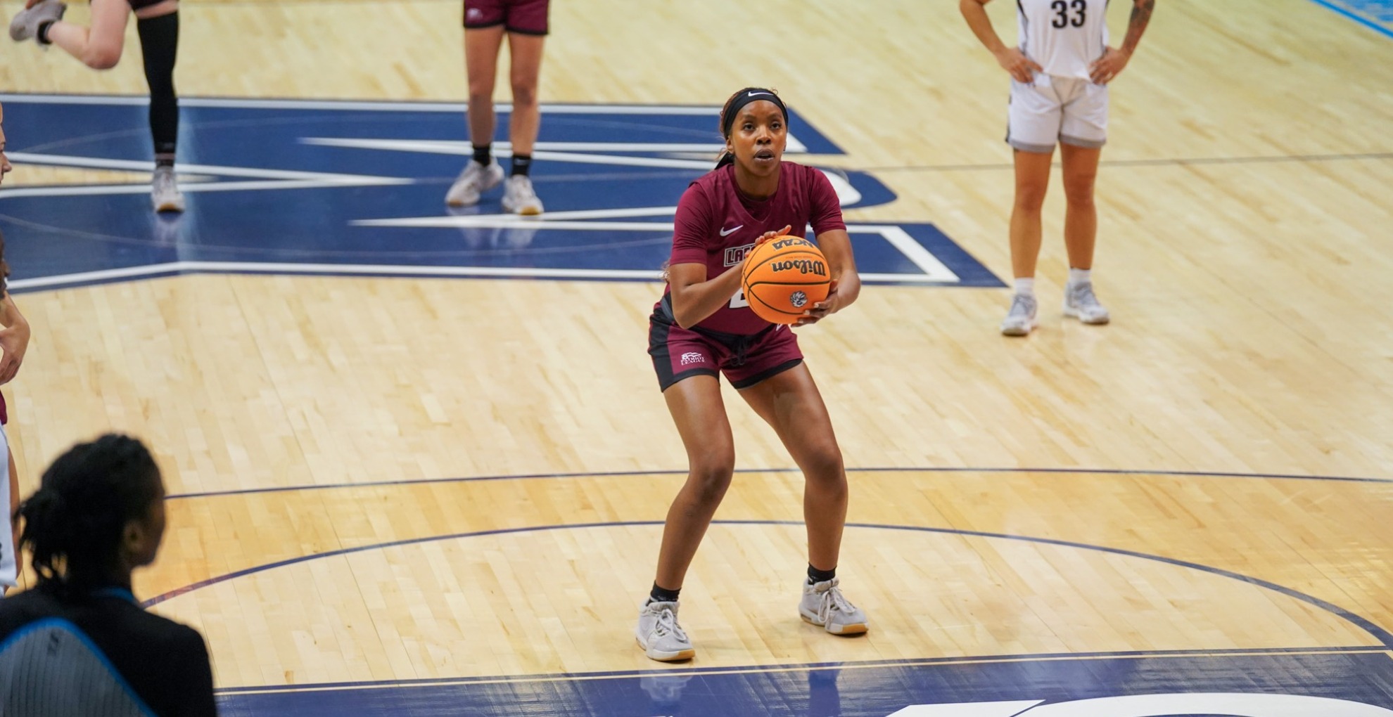 Antognoli Named to CSC Academic All-District Team - Lafayette College ...