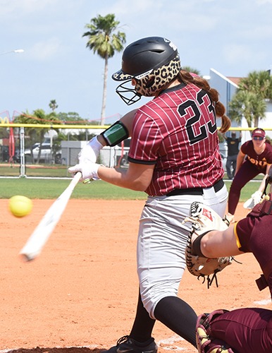 Bailey Langford - Softball - Lafayette College Athletics