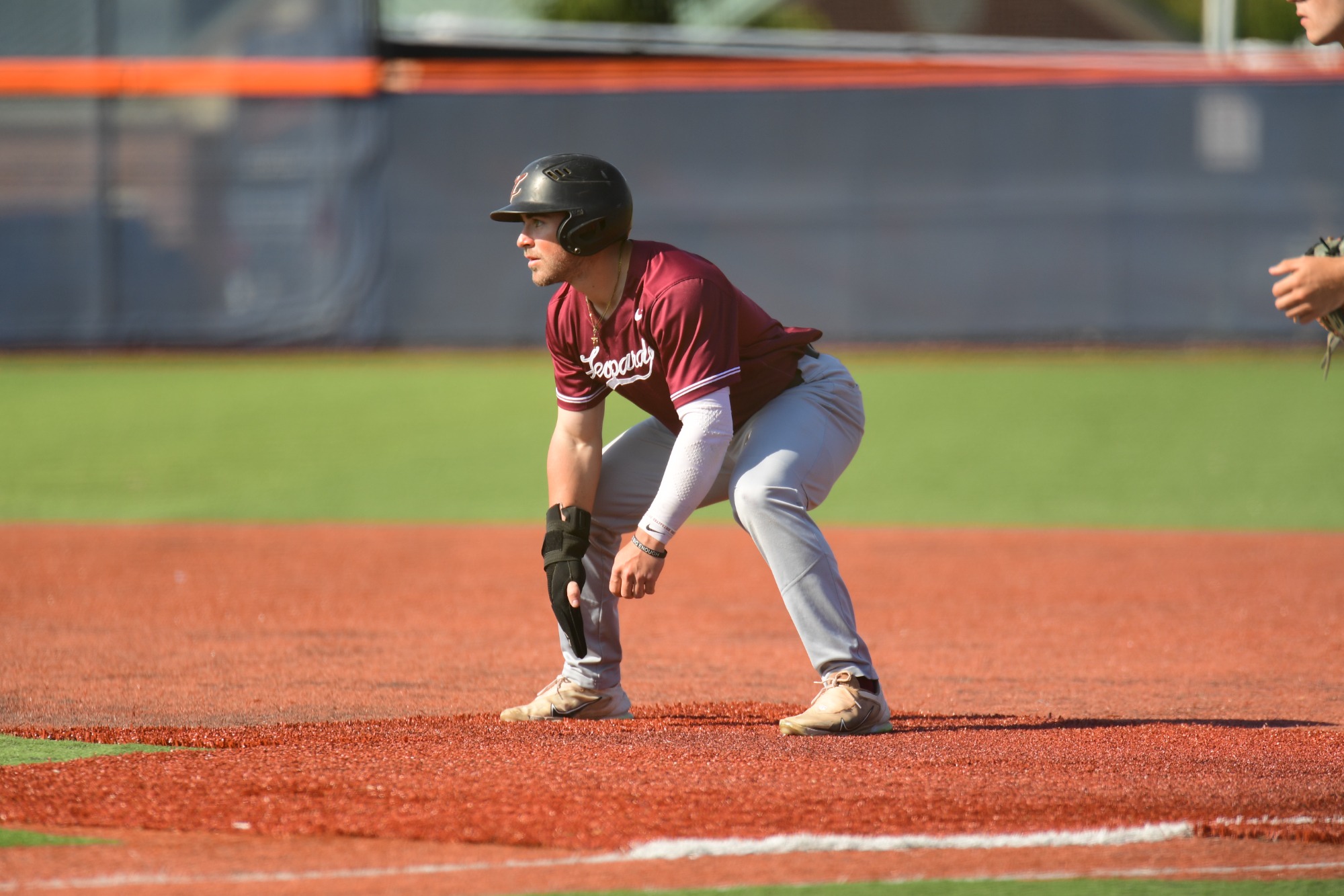 Baseball Drops Game Two at Bucknell - Lafayette College Athletics