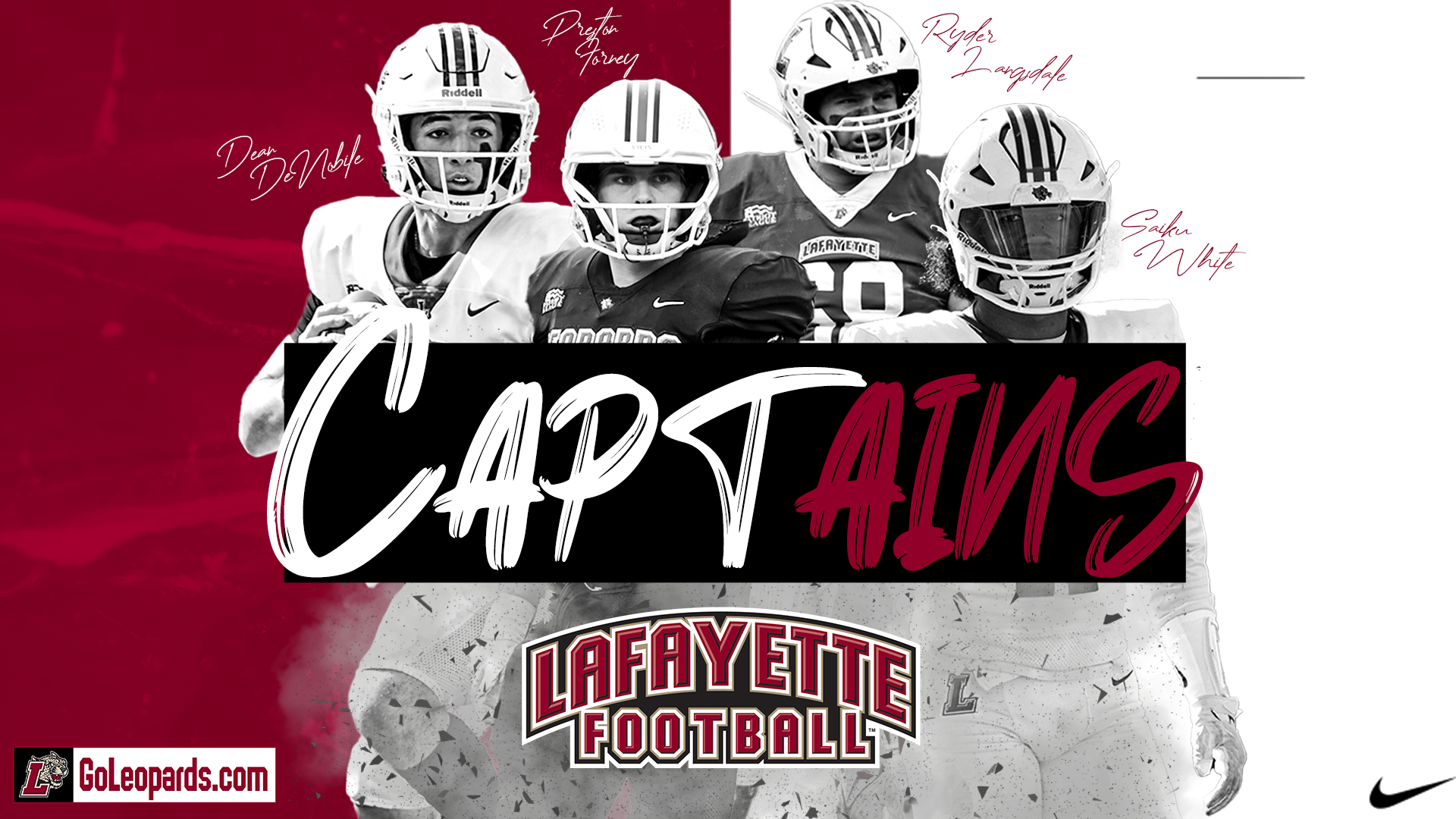 Lafayette Football Announces 2024 Schedule - Lafayette College Athletics