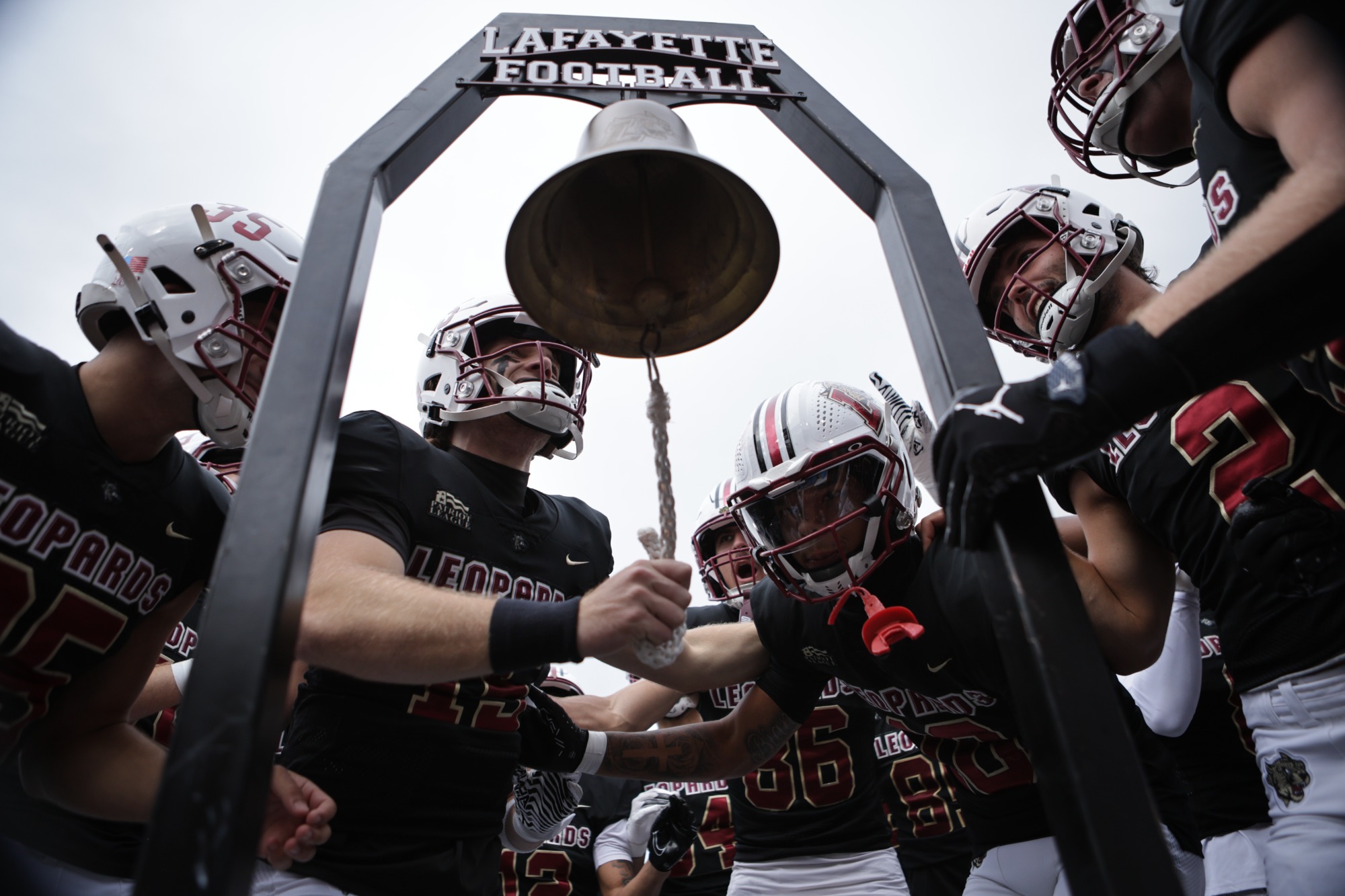 DeNobile Snags Patriot League Honors - Lafayette College Athletics