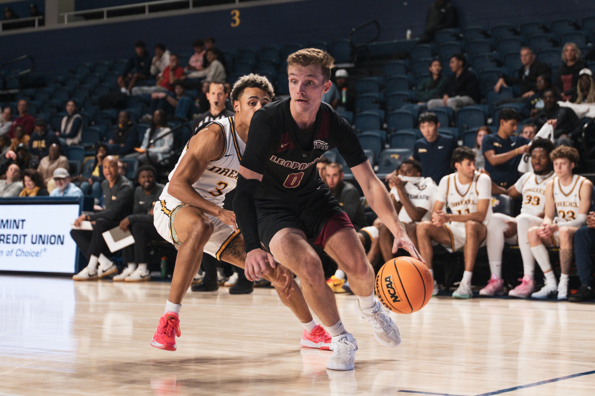 Men's Basketball Begins 2025-26 Slate at St. Joseph's - Lafayette ...