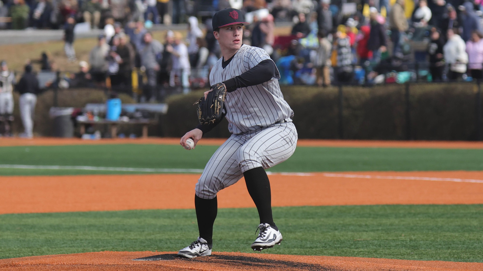 Baseball Releases 2025 Slate - Lafayette College Athletics