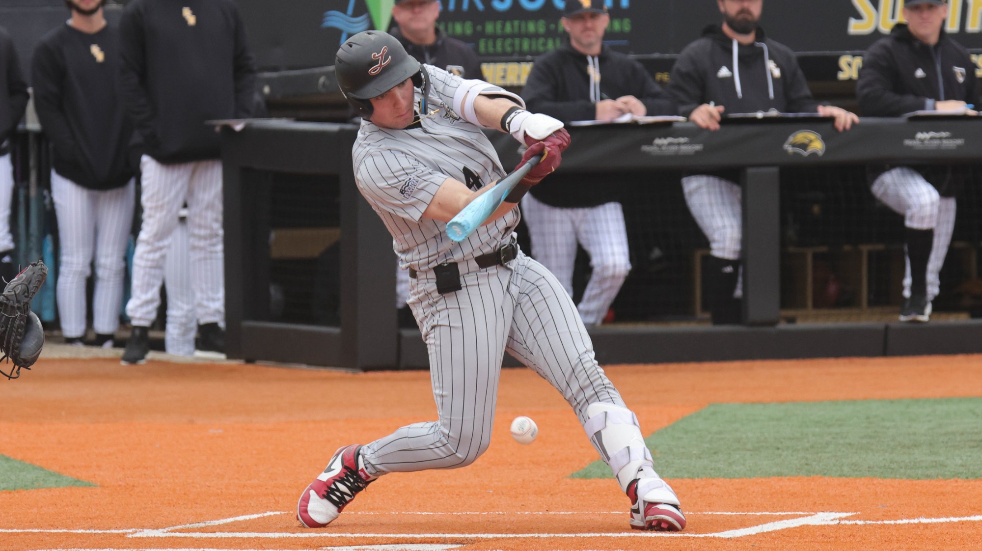 Baseball Releases 2025 Slate - Lafayette College Athletics