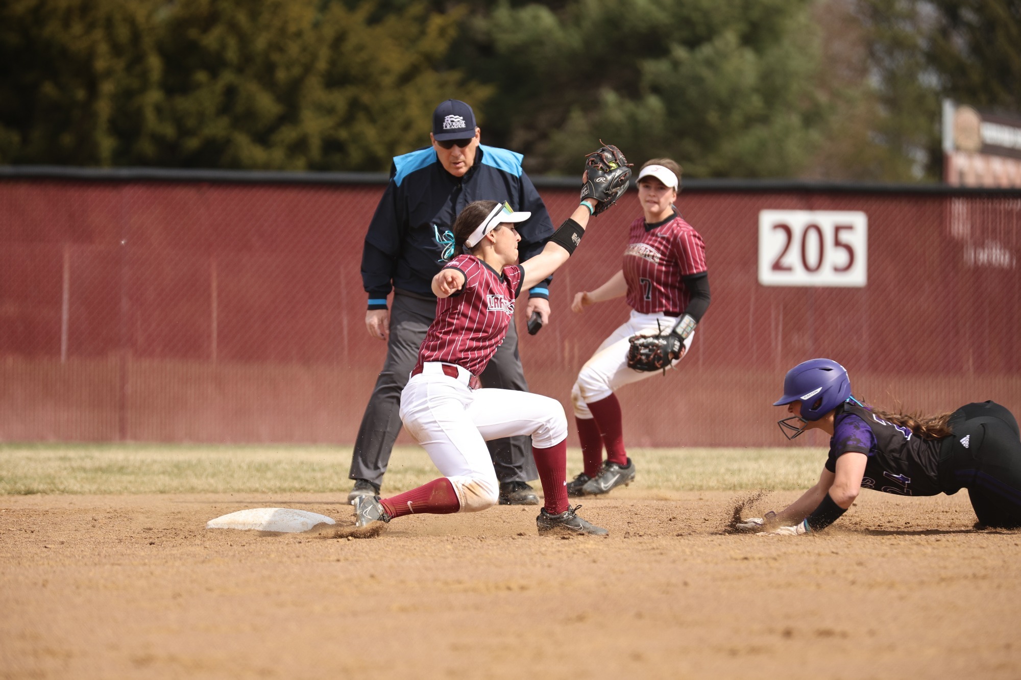 Lafayette Softball Announces 2025 Schedule - Lafayette College Athletics