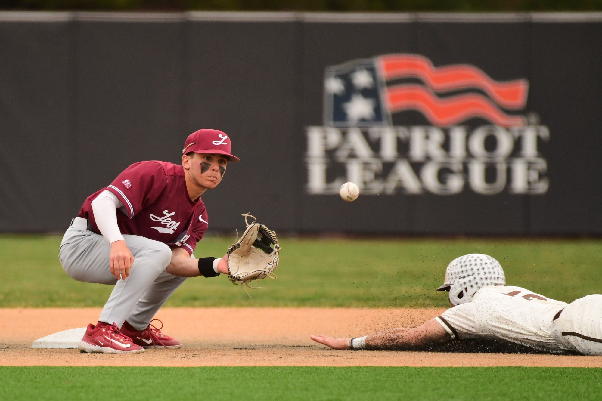 Baseball Releases 2025 Slate - Lafayette College Athletics