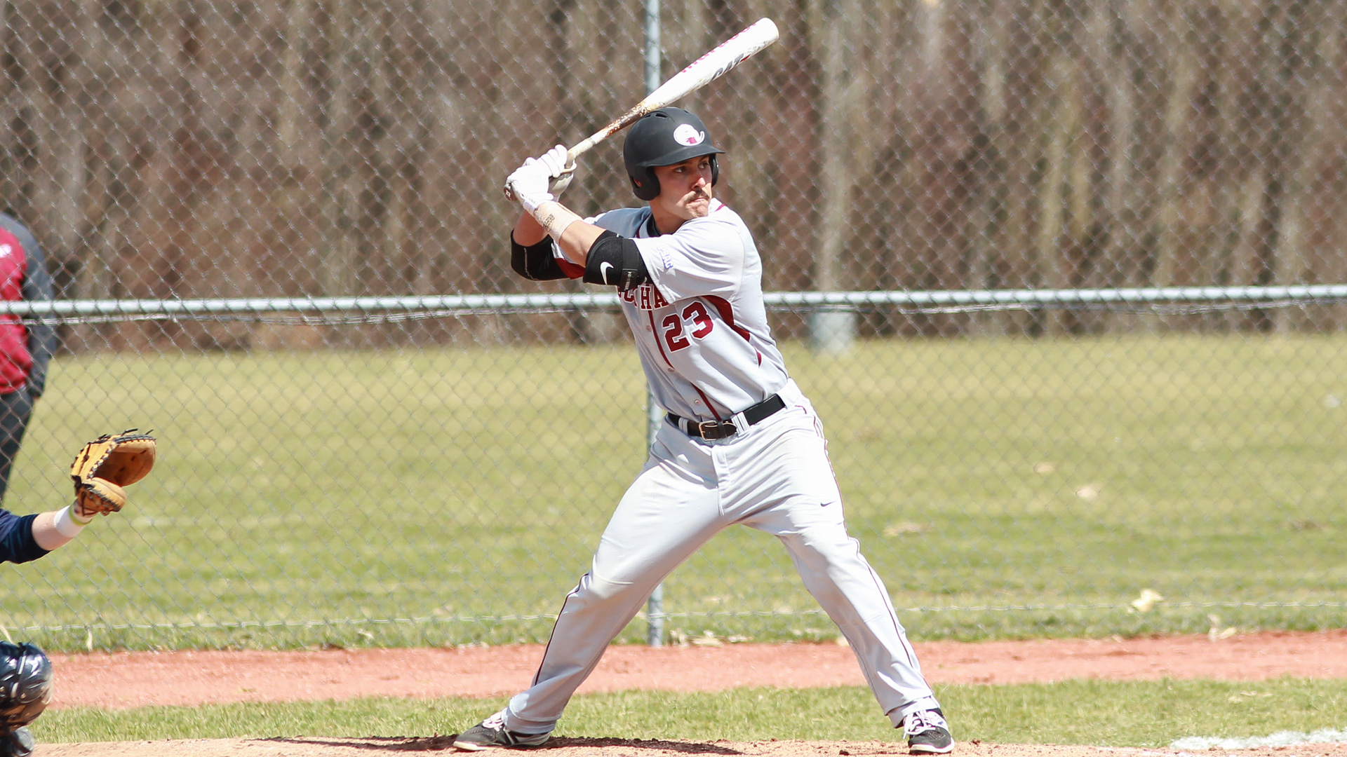Nick Stotler - Baseball - Lock Haven University Athletics