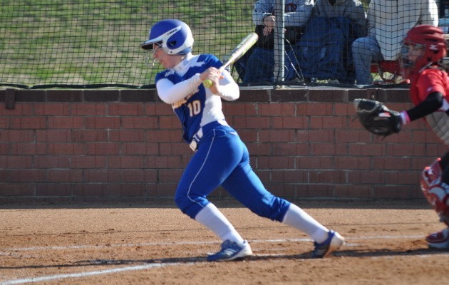 Jordan Smith - Softball - Limestone University Athletics