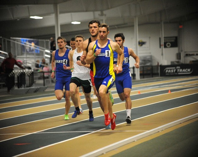 Limestone Athletes Shine at South Atlantic Conference Championship Day ...