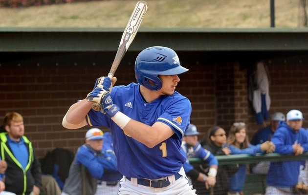 Chris Scura - Baseball - Limestone University Athletics