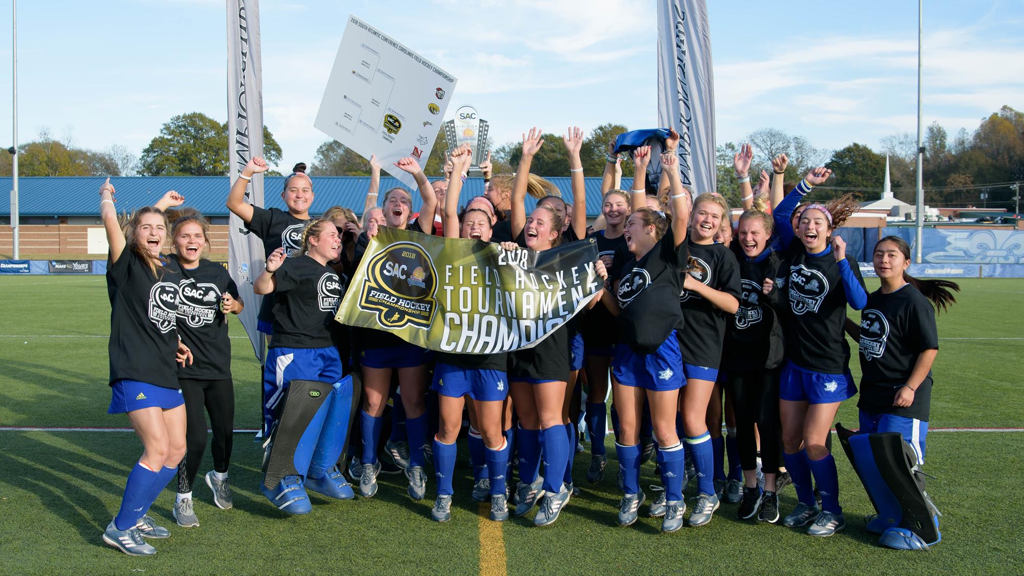 Limestone University Field Hockey at Sherman Aragon blog