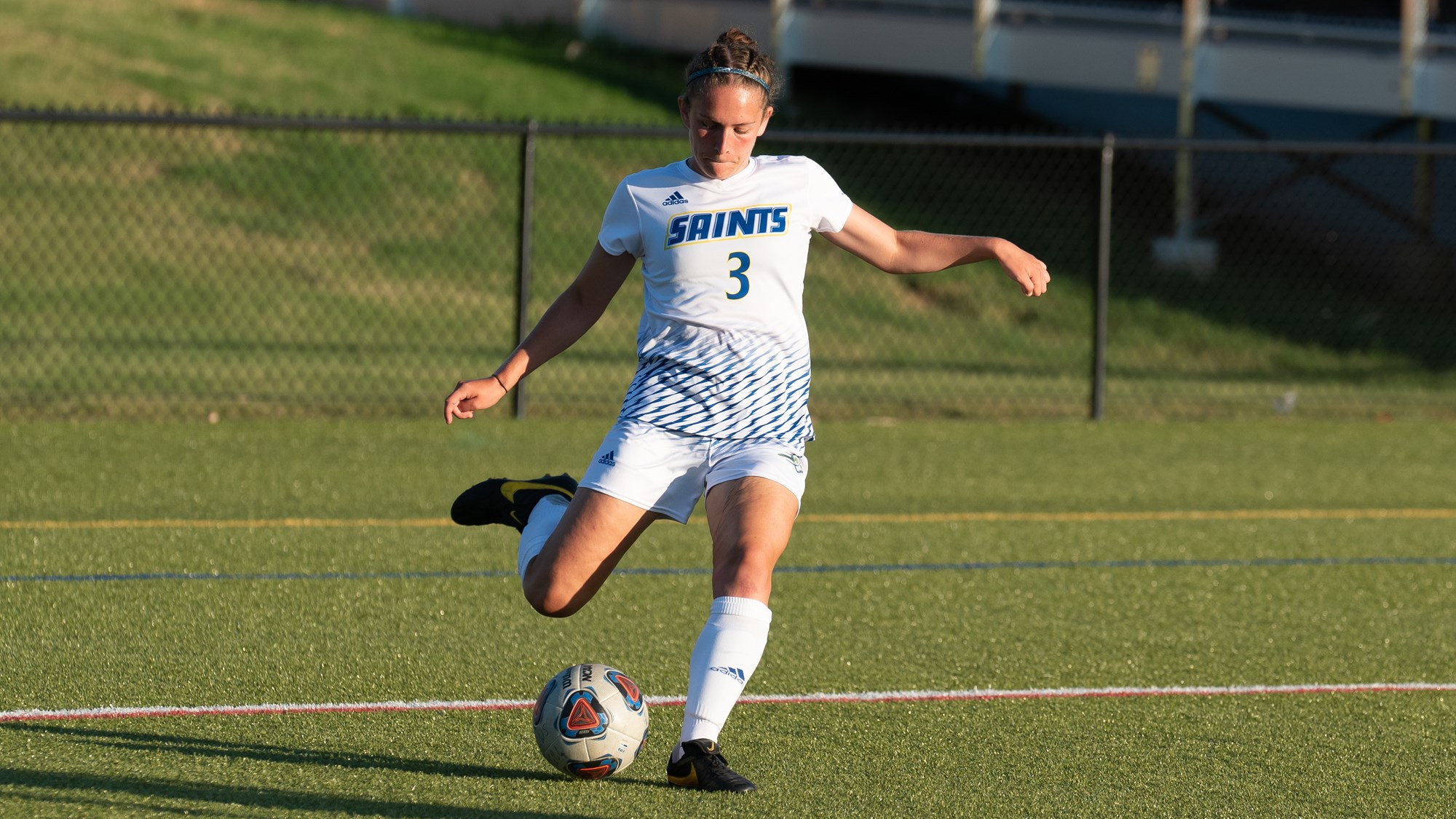 Hannah Smith - Women's Soccer - Limestone University Athletics
