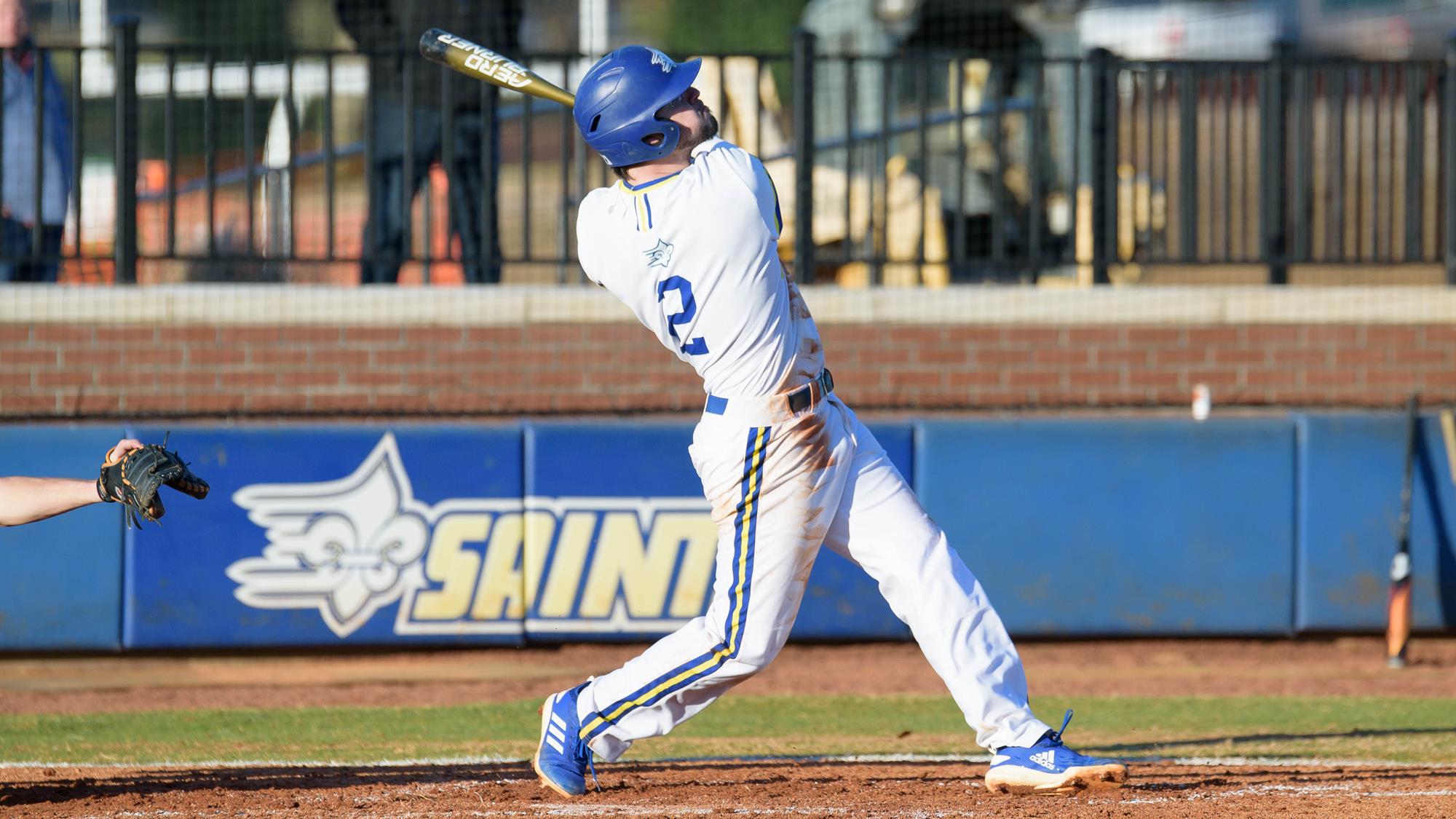 Channing Painton - Baseball - Limestone University Athletics