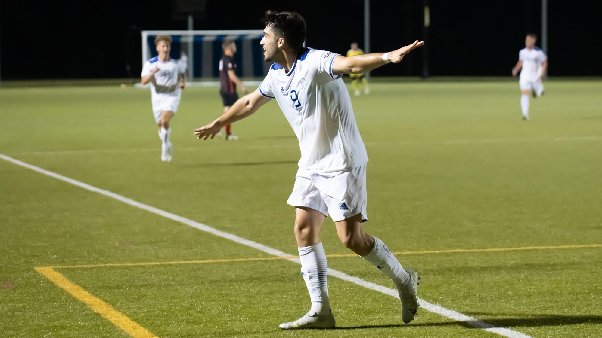 No. 15 Limestone Gets Back on Track with 4-1 Win in Regular Season ...