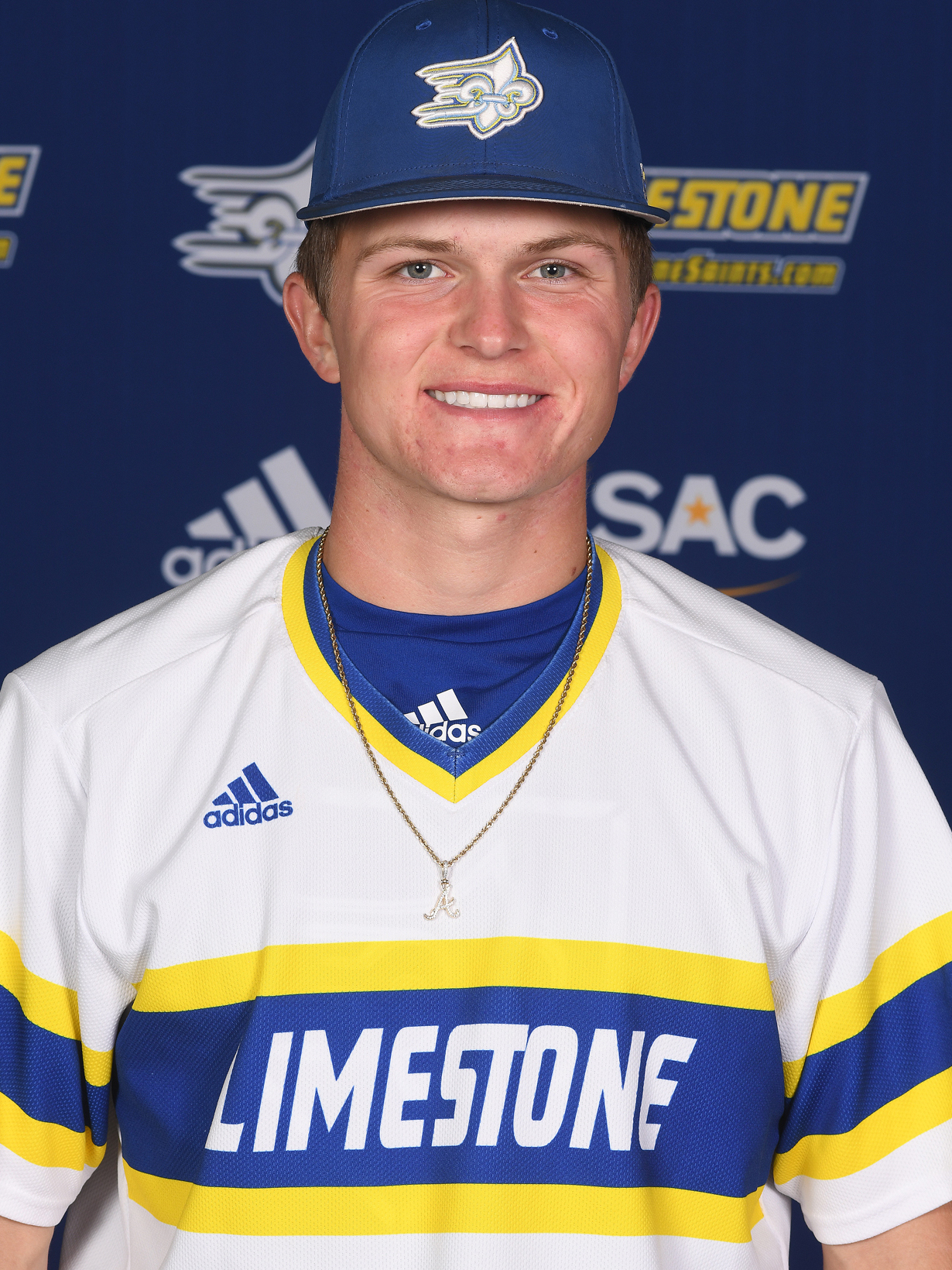 Faucett Powers Limestone to an 11-4 Win Over Anderson - Limestone ...