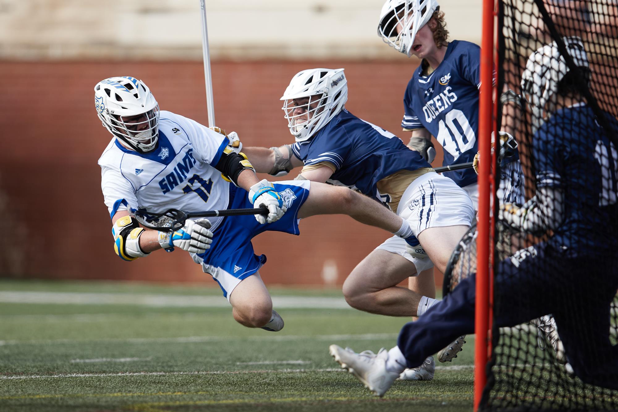 No. 3 Limestone Advances to SAC Championship with Gritty Win ...