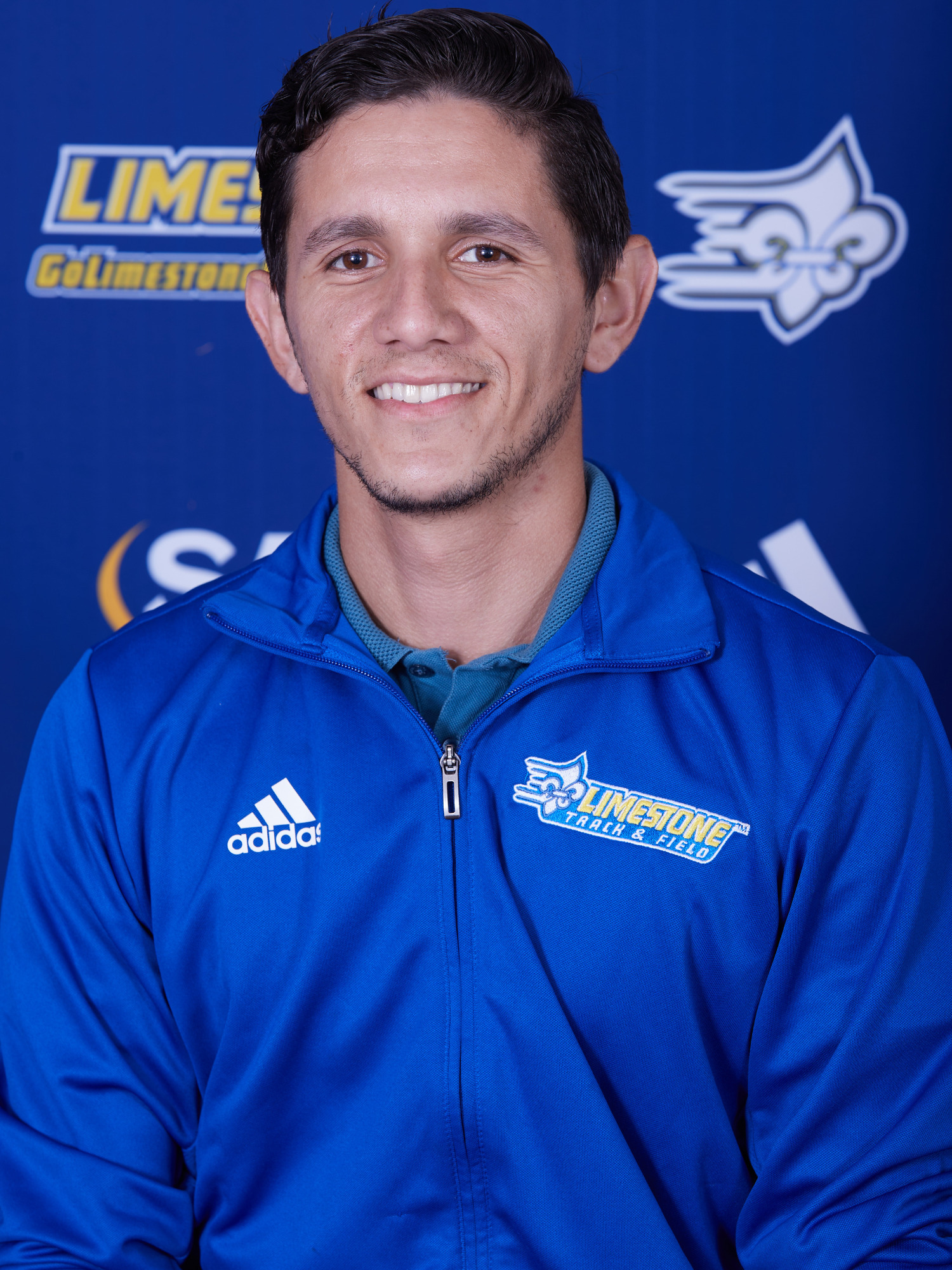 Mohamed Redha Djane Hamed - Women's Track and Field Coach - Limestone ...