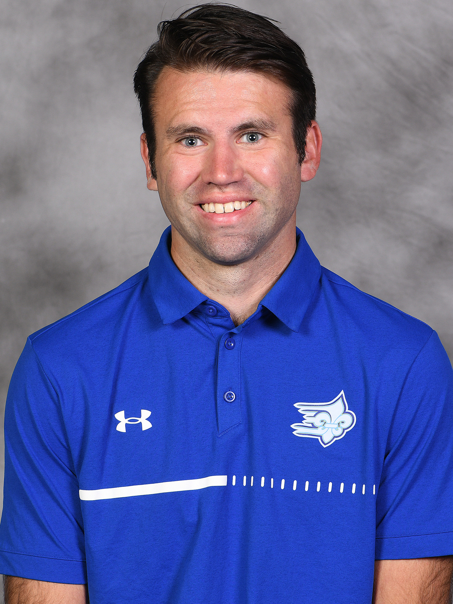 Chad Butler - Cheerleading Coach - Limestone University Athletics