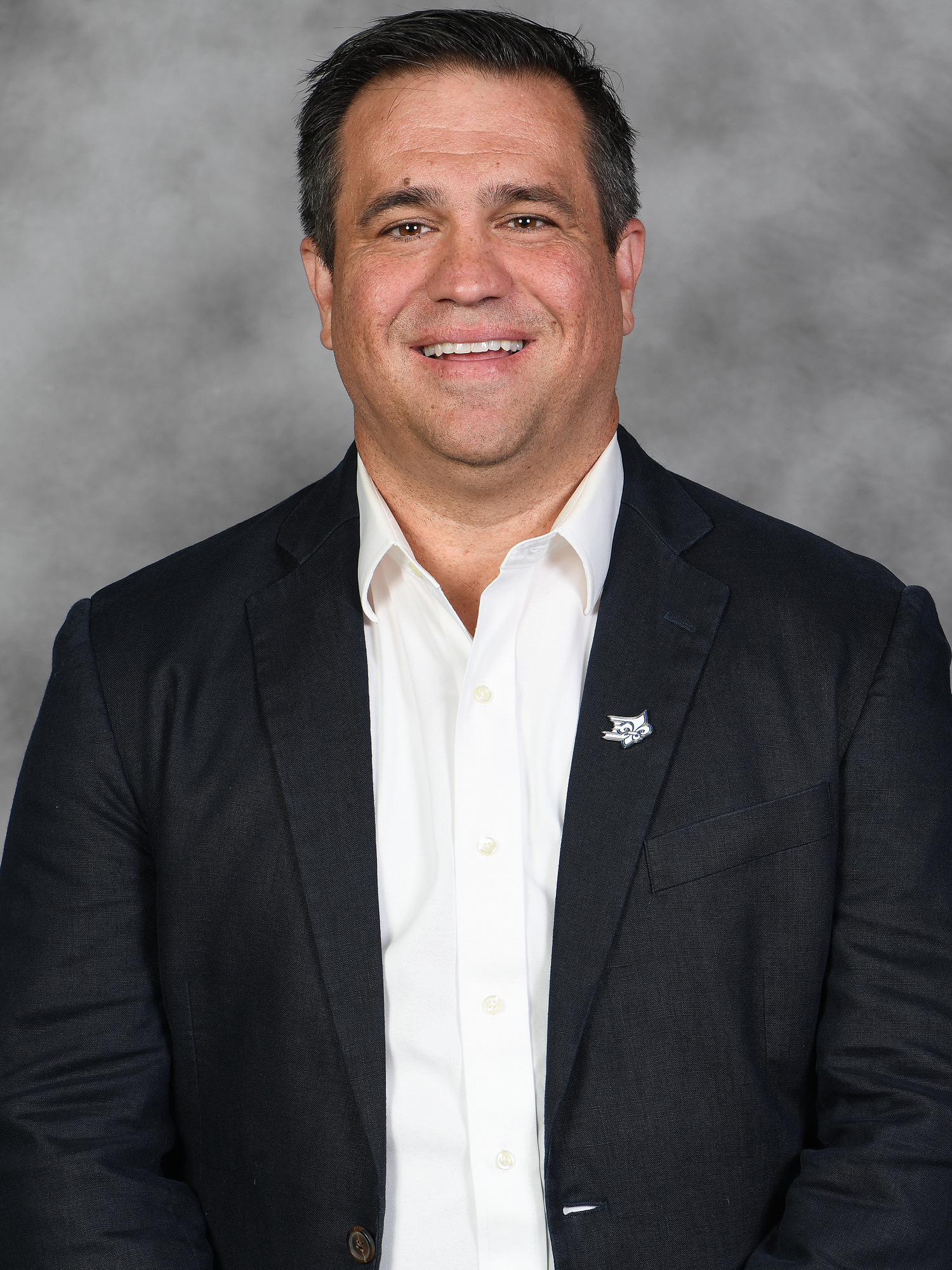 Kyle Perry - Men's Basketball Coach - Limestone University Athletics