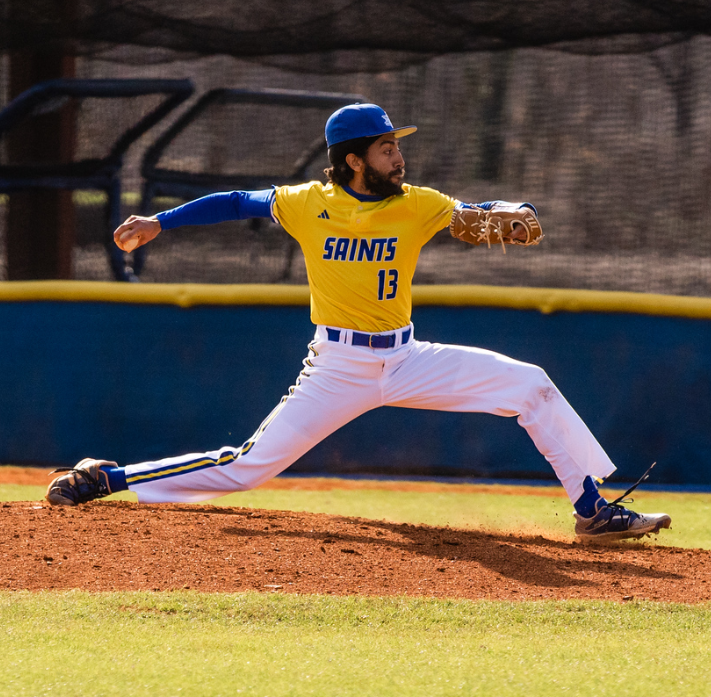 Baseball Wins 2-1, Neal Gathers 13 Strikeouts - Limestone University ...