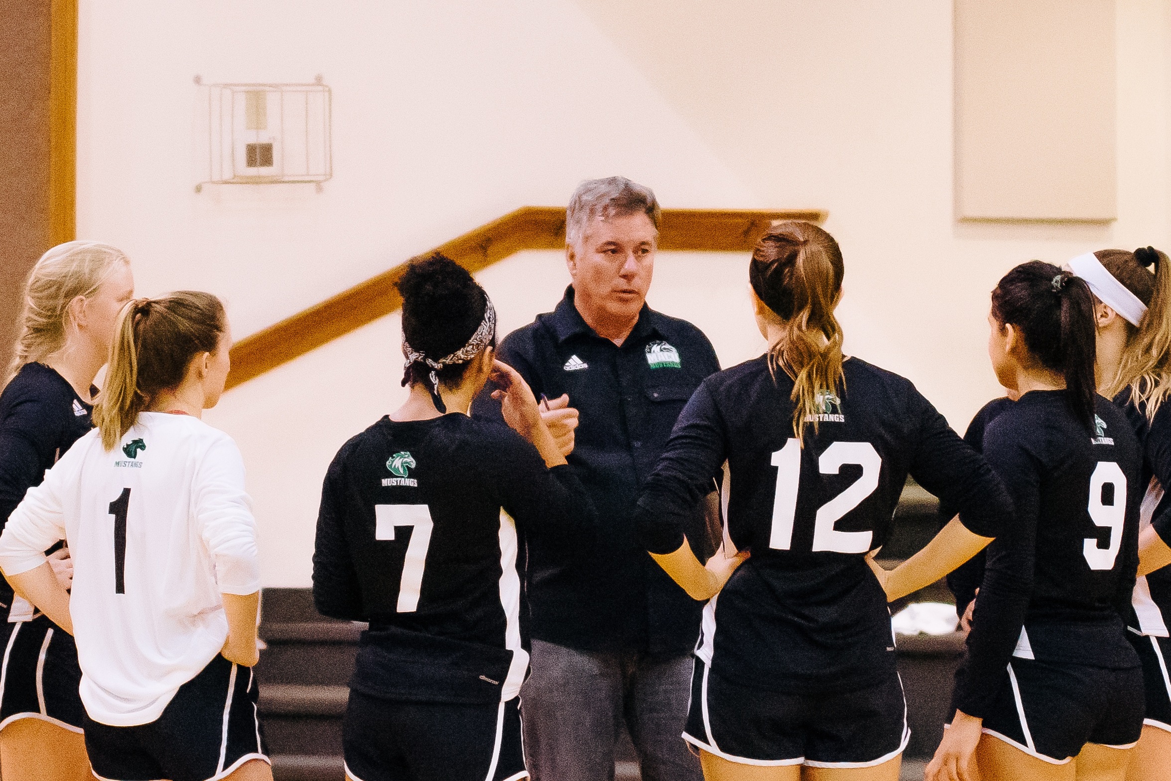 Athletics Moves to Faith Hall - Mid-Atlantic Christian University