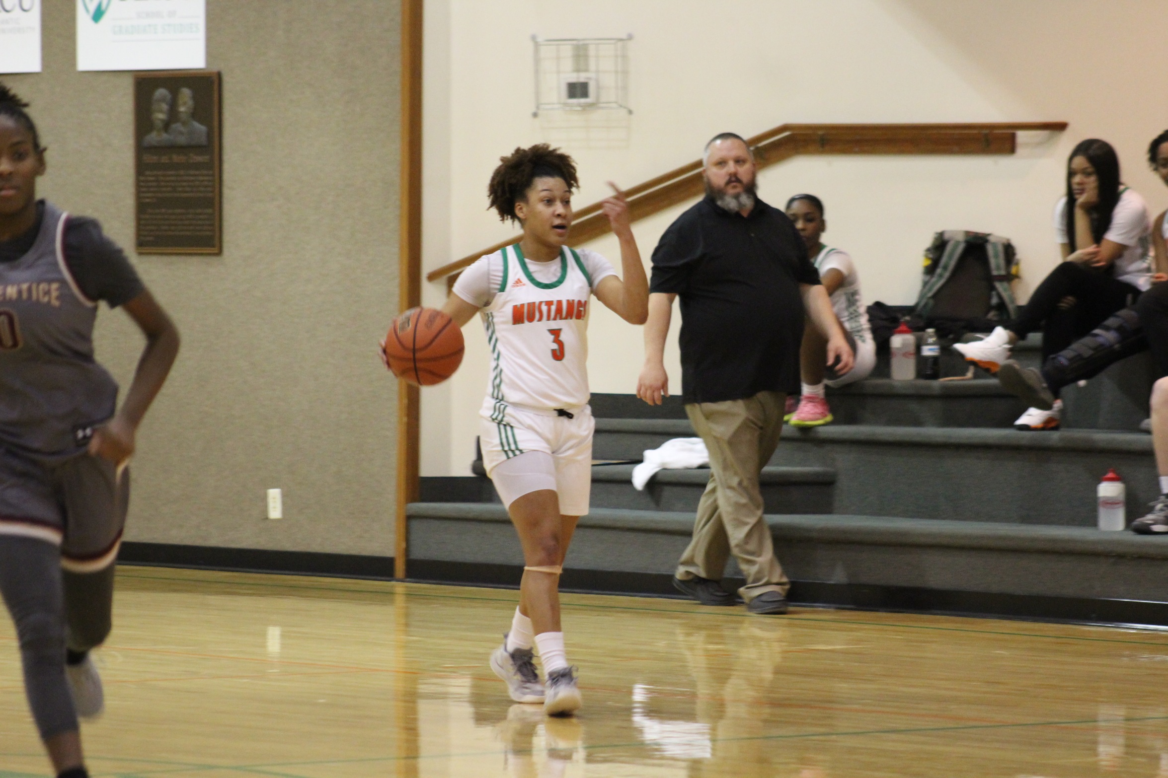 MACU Women's Basketball Concludes Season at USCAA Nationals - Mid ...