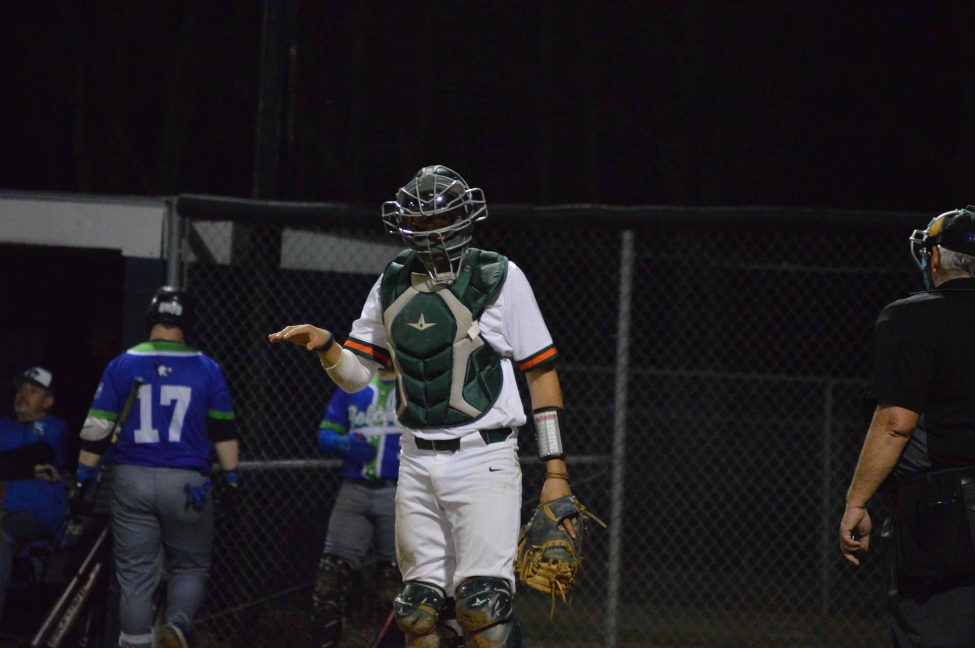 MACU Earns Highest Seed Ever #7 - Mid-Atlantic Christian University