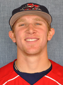 Jordan Stouffer - Baseball - MSU Denver Athletics