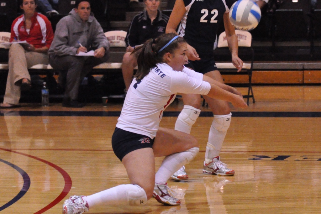 Amy Watanabe - Women's Volleyball - MSU Denver Athletics