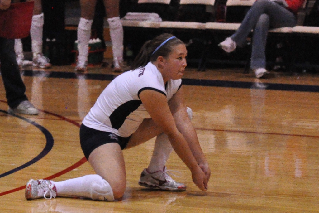 Amy Watanabe - Women's Volleyball - MSU Denver Athletics