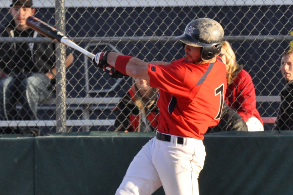 Mike Coffey - Baseball - MSU Denver Athletics