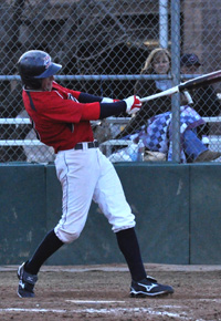Everett Altman - Baseball - MSU Denver Athletics