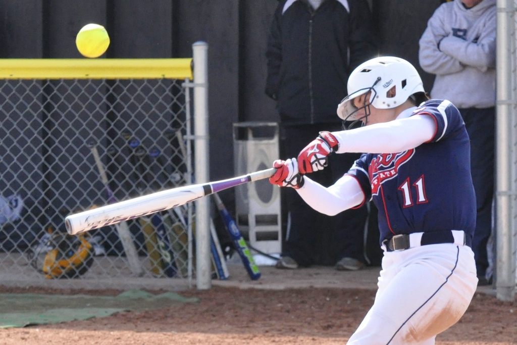 Sarah Rusch - Softball - MSU Denver Athletics