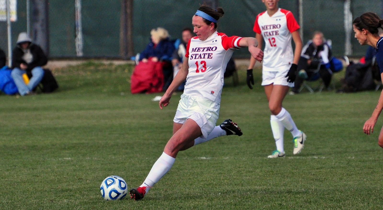 Nicole Pollack - Women's Soccer - MSU Denver Athletics