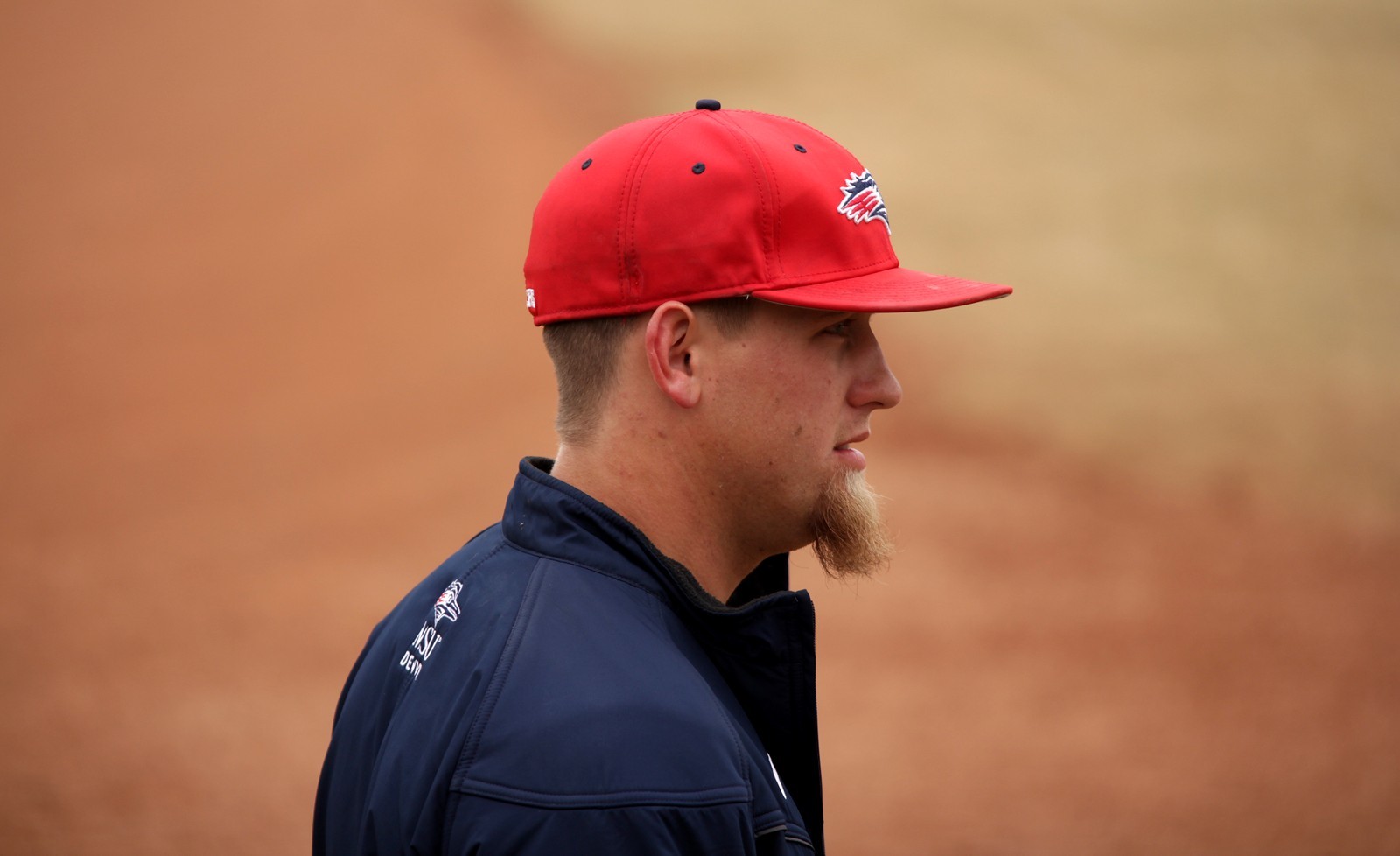 Kevin Hand - Baseball - MSU Denver Athletics