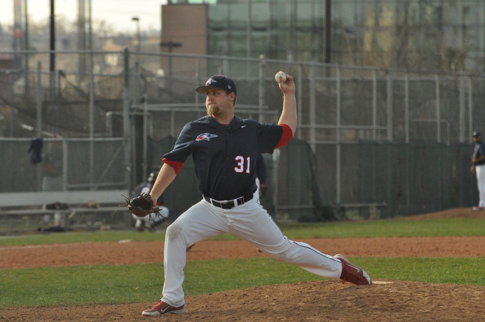 Kevin Hand - Baseball - MSU Denver Athletics