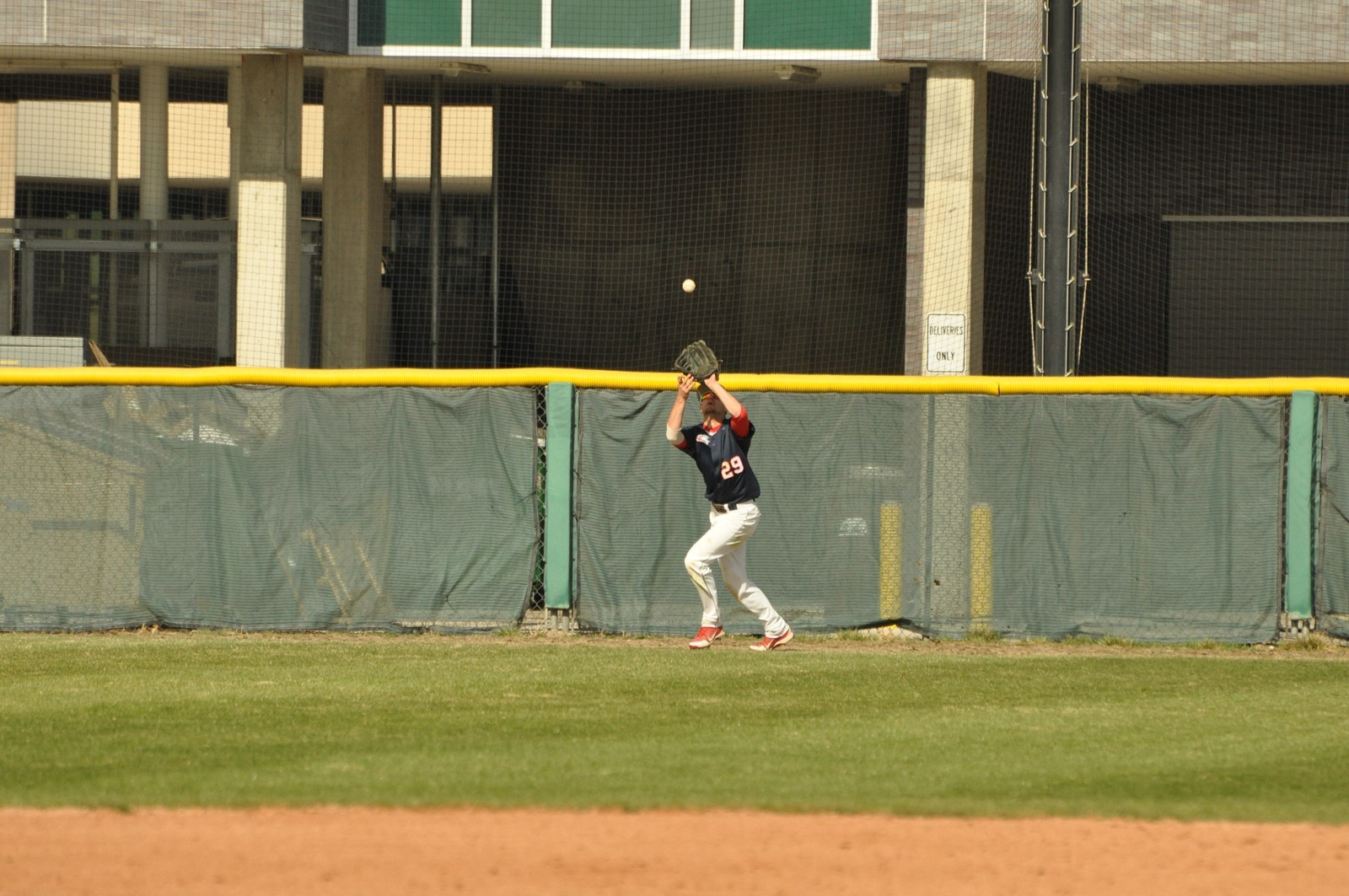 Jeff Levett - Baseball - MSU Denver Athletics