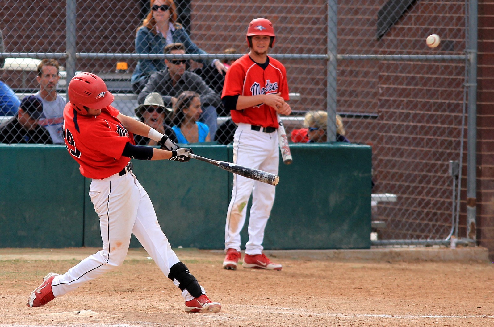 Jeff Levett - Baseball - MSU Denver Athletics