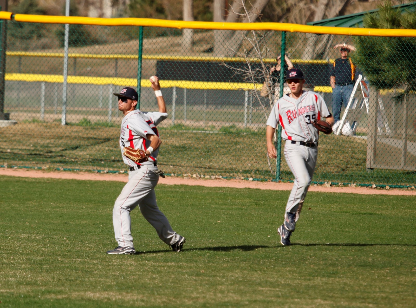 Gavin Purvis - Baseball - MSU Denver Athletics