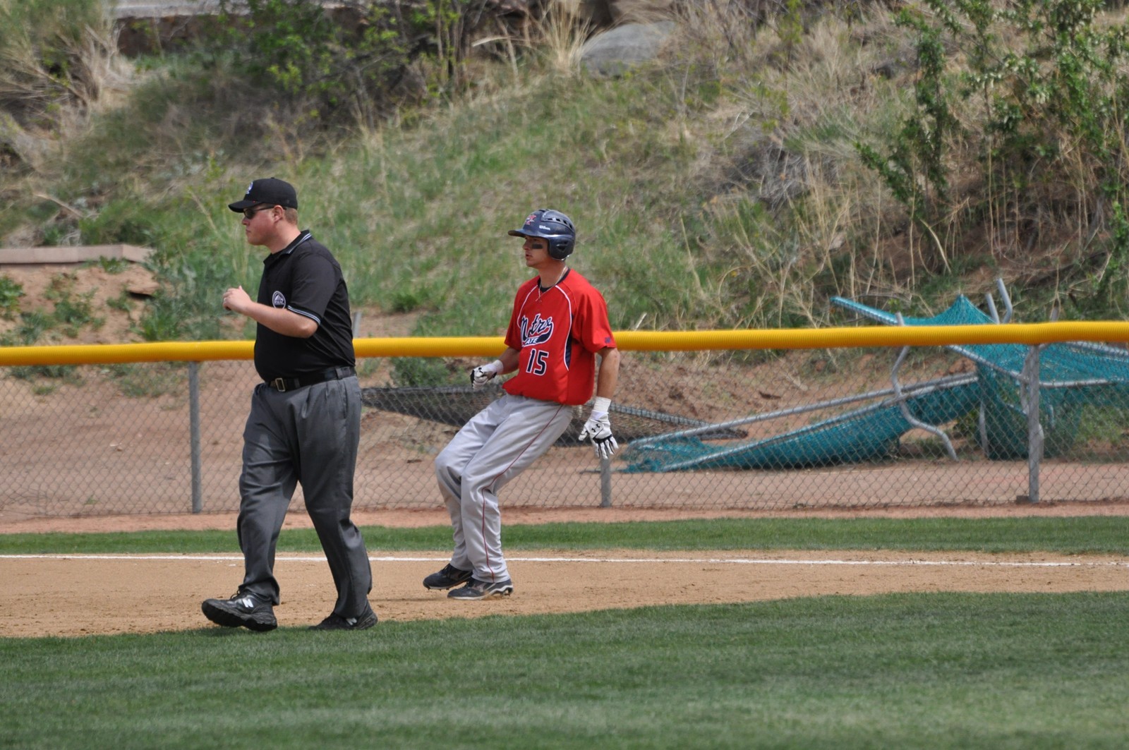 Gavin Purvis - Baseball - MSU Denver Athletics