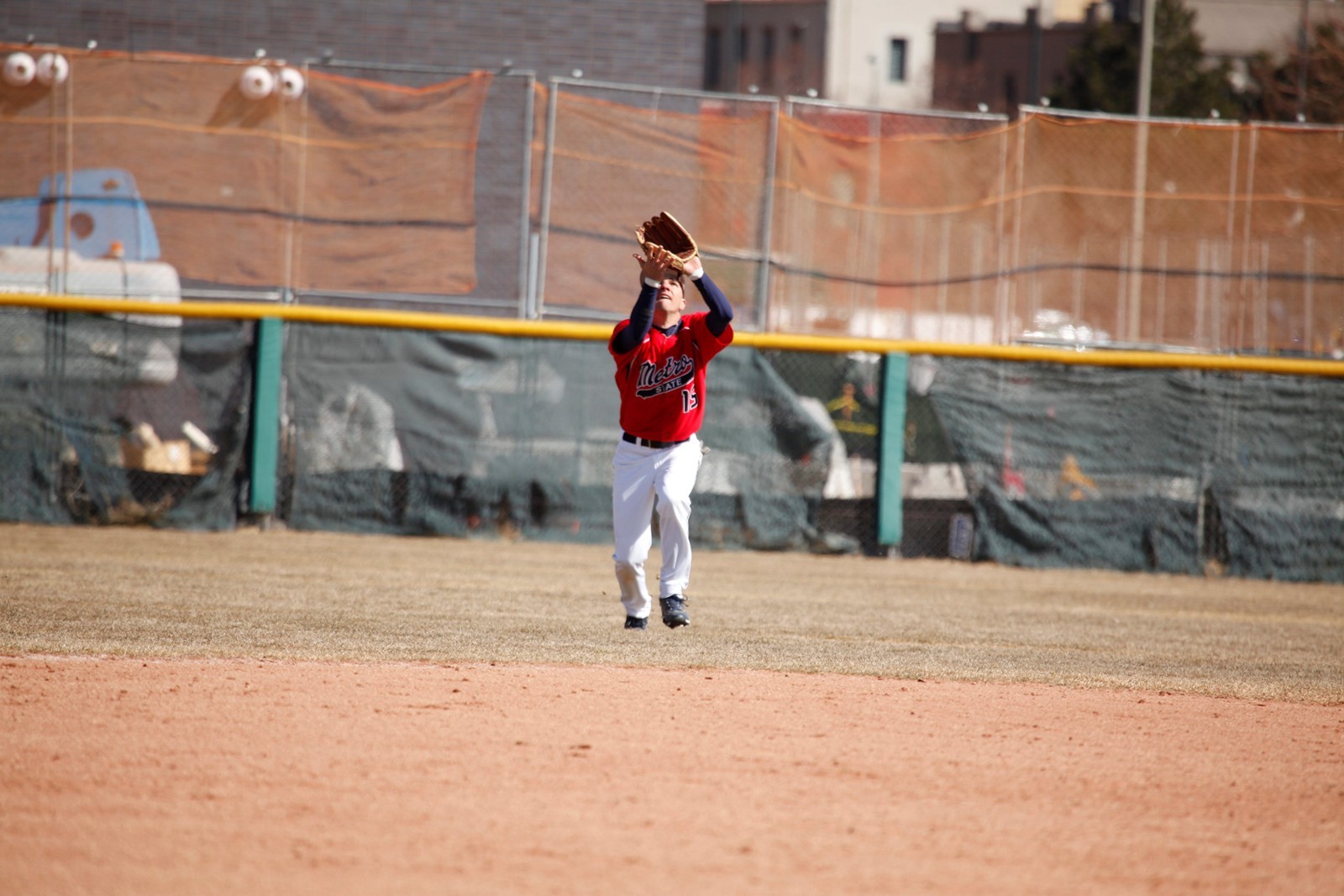 Gavin Purvis - Baseball - MSU Denver Athletics