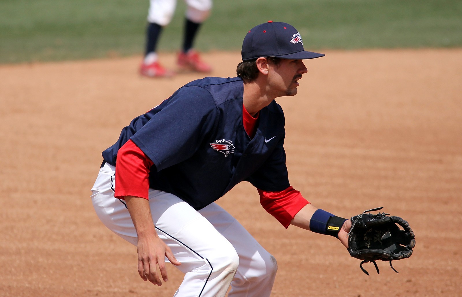 Sean Reeves - Baseball - MSU Denver Athletics