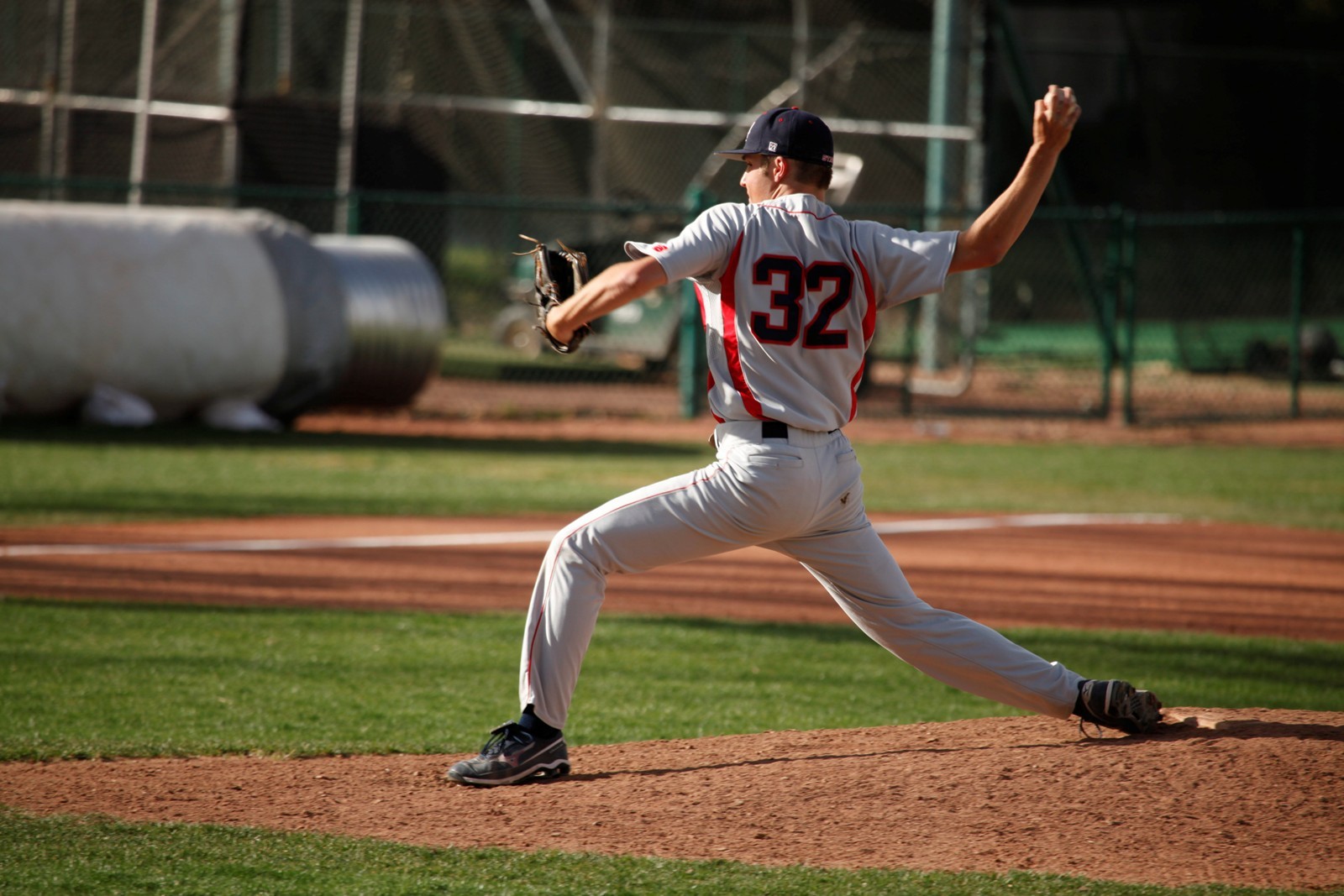 Tanner Roth - Baseball - MSU Denver Athletics