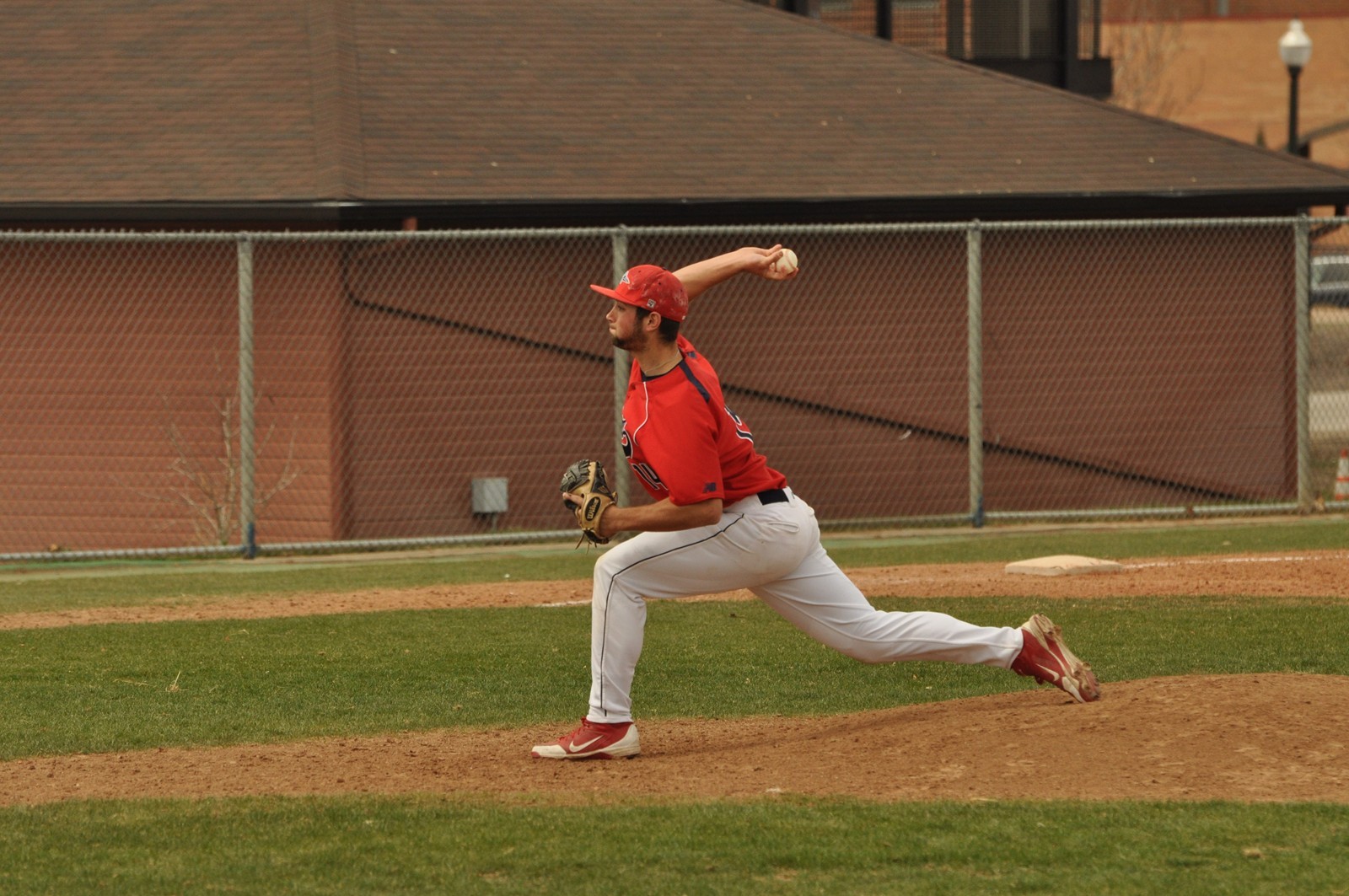 Derek Stimpson - Baseball - MSU Denver Athletics