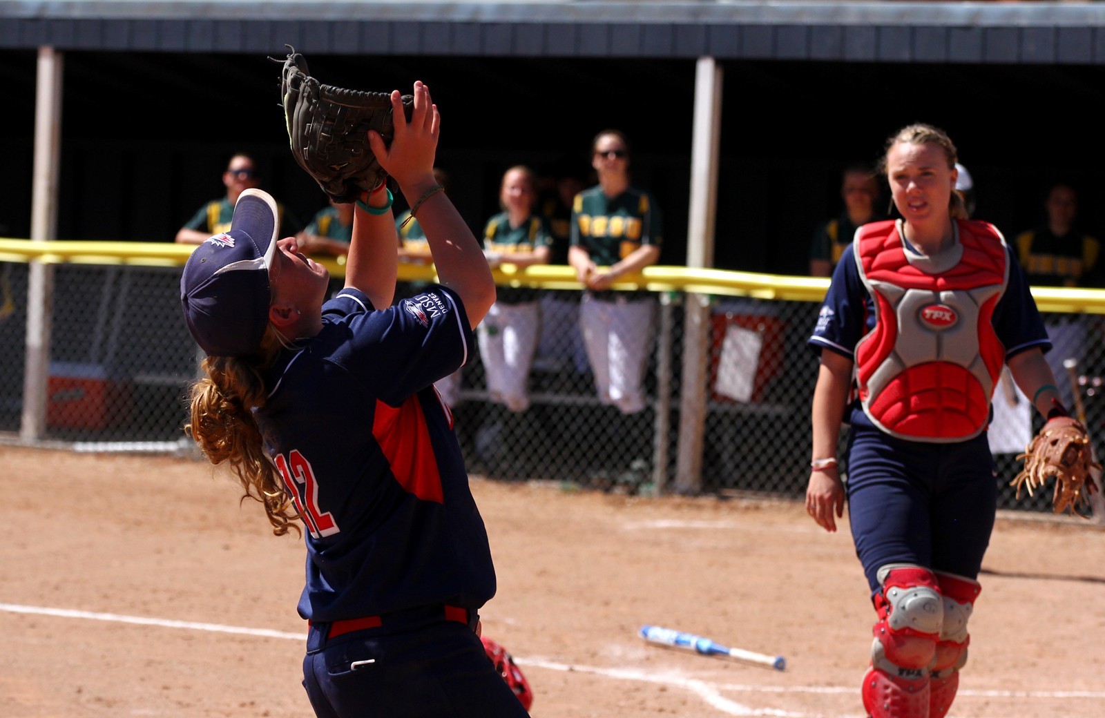 Amanda Taney - Softball - MSU Denver Athletics