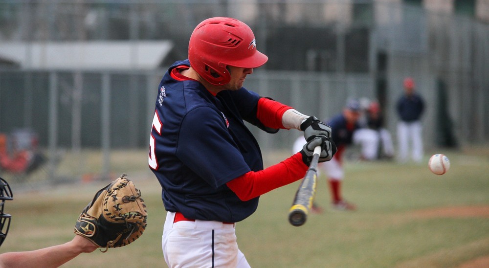 Gavin Purvis - Baseball - MSU Denver Athletics