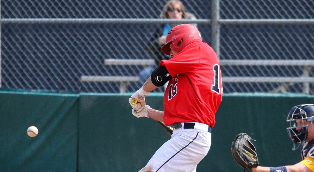 Gavin Purvis - Baseball - MSU Denver Athletics