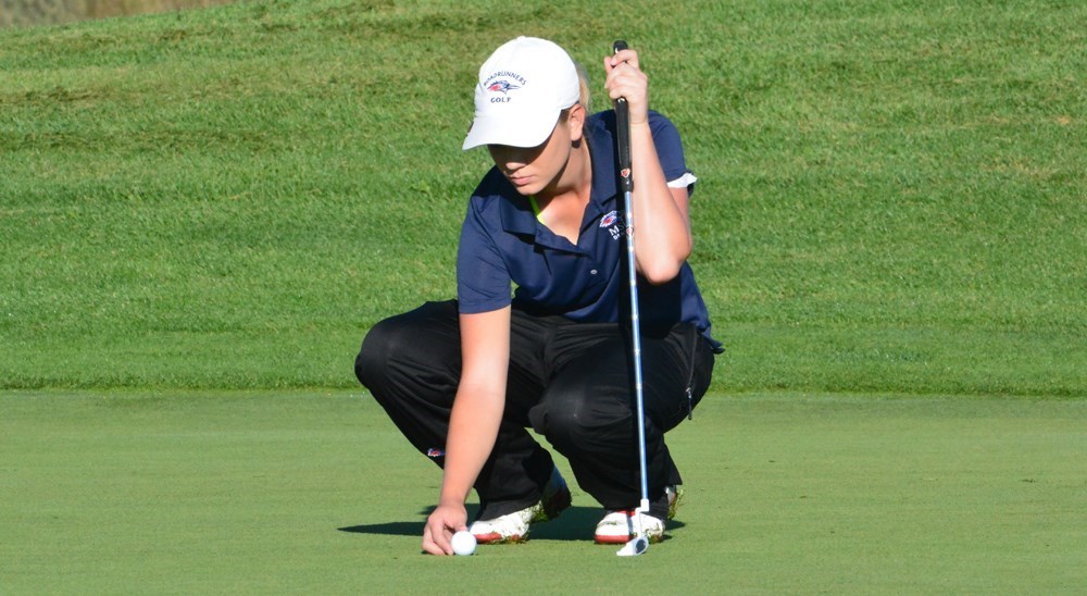 Kim Moore - Women's Golf - MSU Denver Athletics